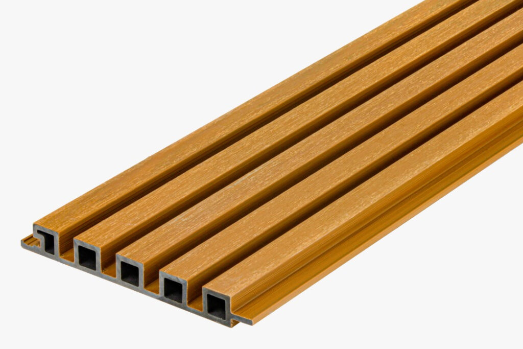 WPC Cladding - Canberra Traders
